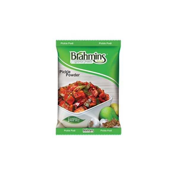 PICKLE POWDER – Kerala Casa Official